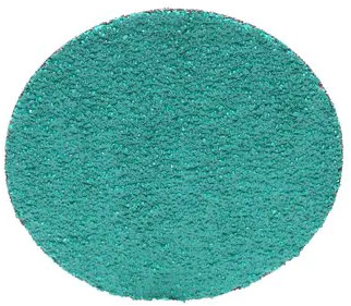 3M Green Corps Roloc Disc 3in