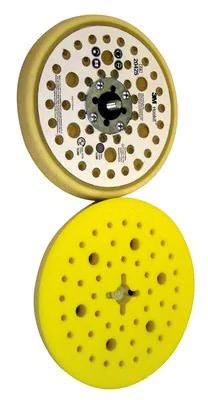 3M Hookit Clean Sanding Low Profile Finishing Disc Pad 20425