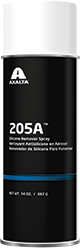 Axalta Silicone Remover Spray 205A