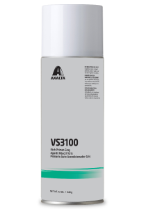 Axalta VS3100 Aerosol Etch Primer