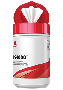 Axalta PS4000 Metal Pretreatment Wipes