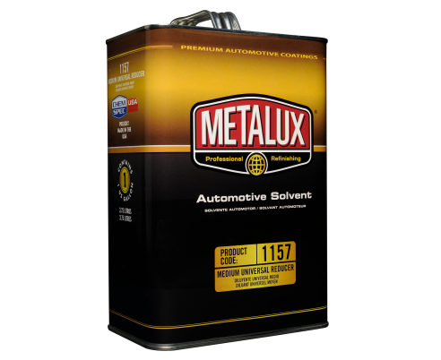 METALUX 1157 Medium Universal Reducer Gallon