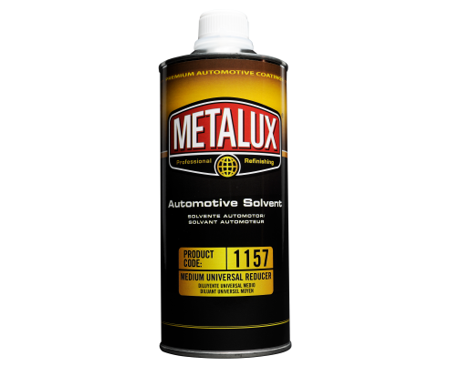 METALUX 1157 Medium Universal Reducer Quart