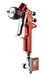 Spray Guns > Gravity Feed - Johnson Supply Company - 888-722-1717