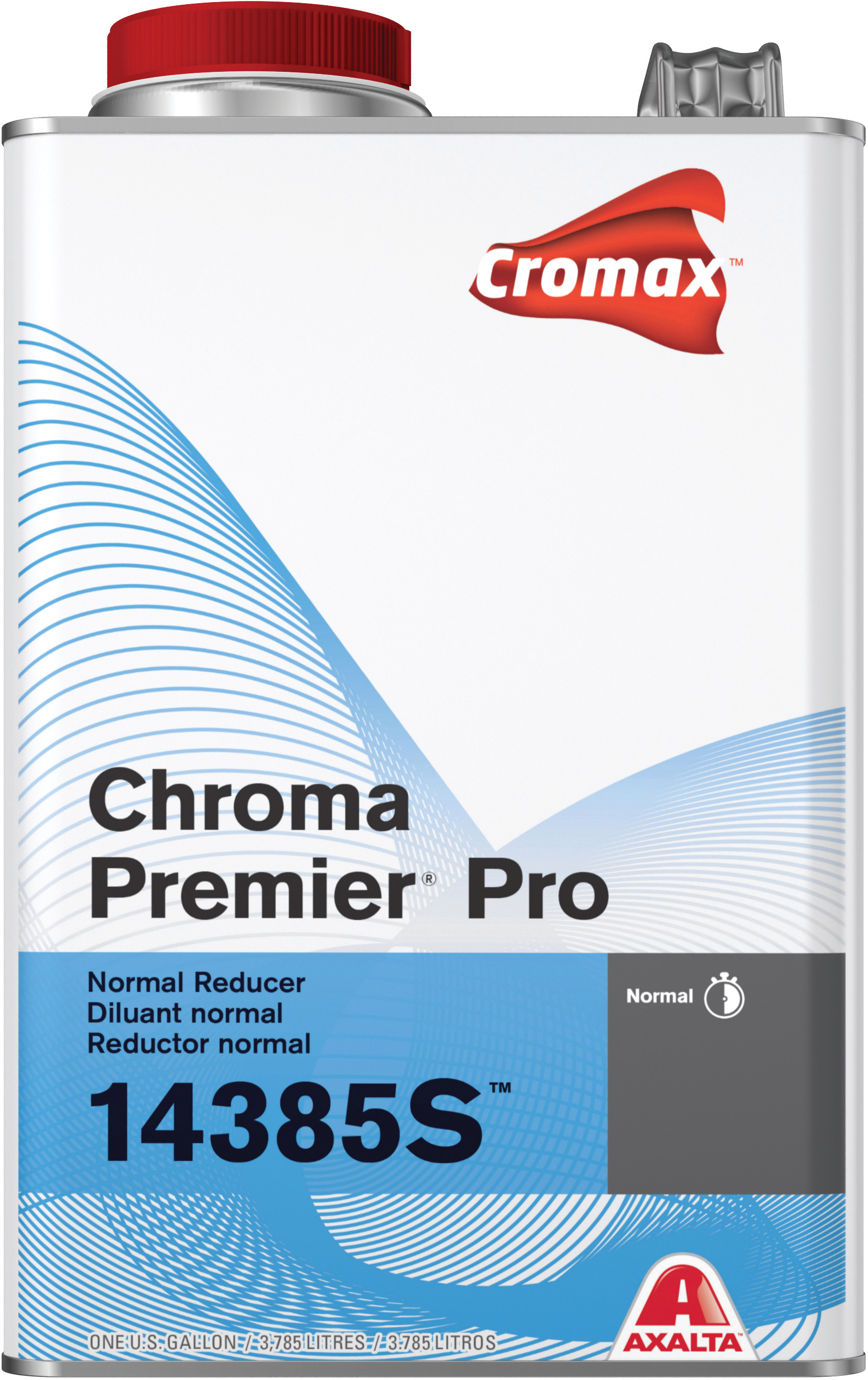 DuPont 14375S Reducer Fast(Gallon)
