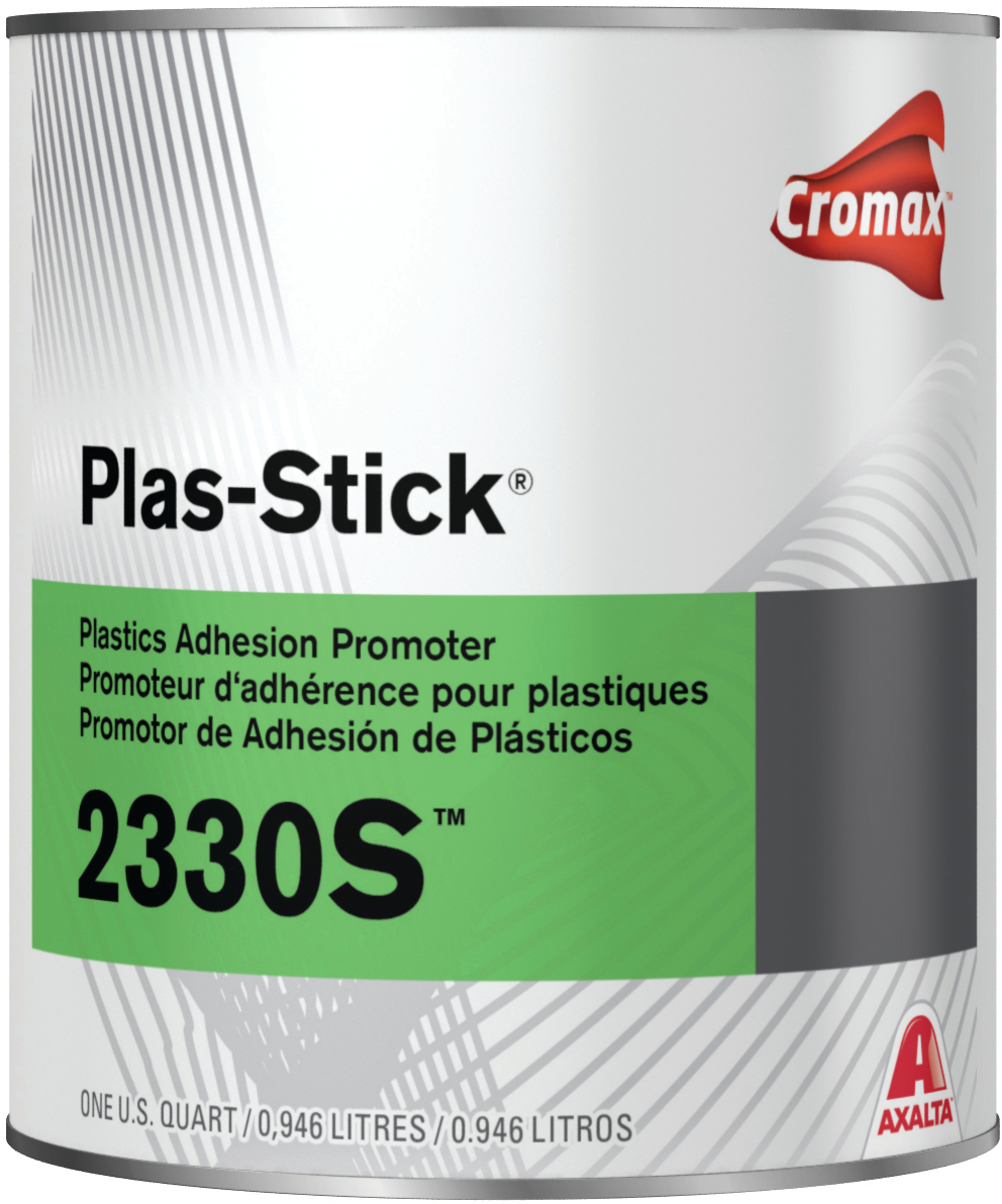 Dupli-color Automotive Paint DuPont Adhesion Promoter 2330S Sem Trim Black