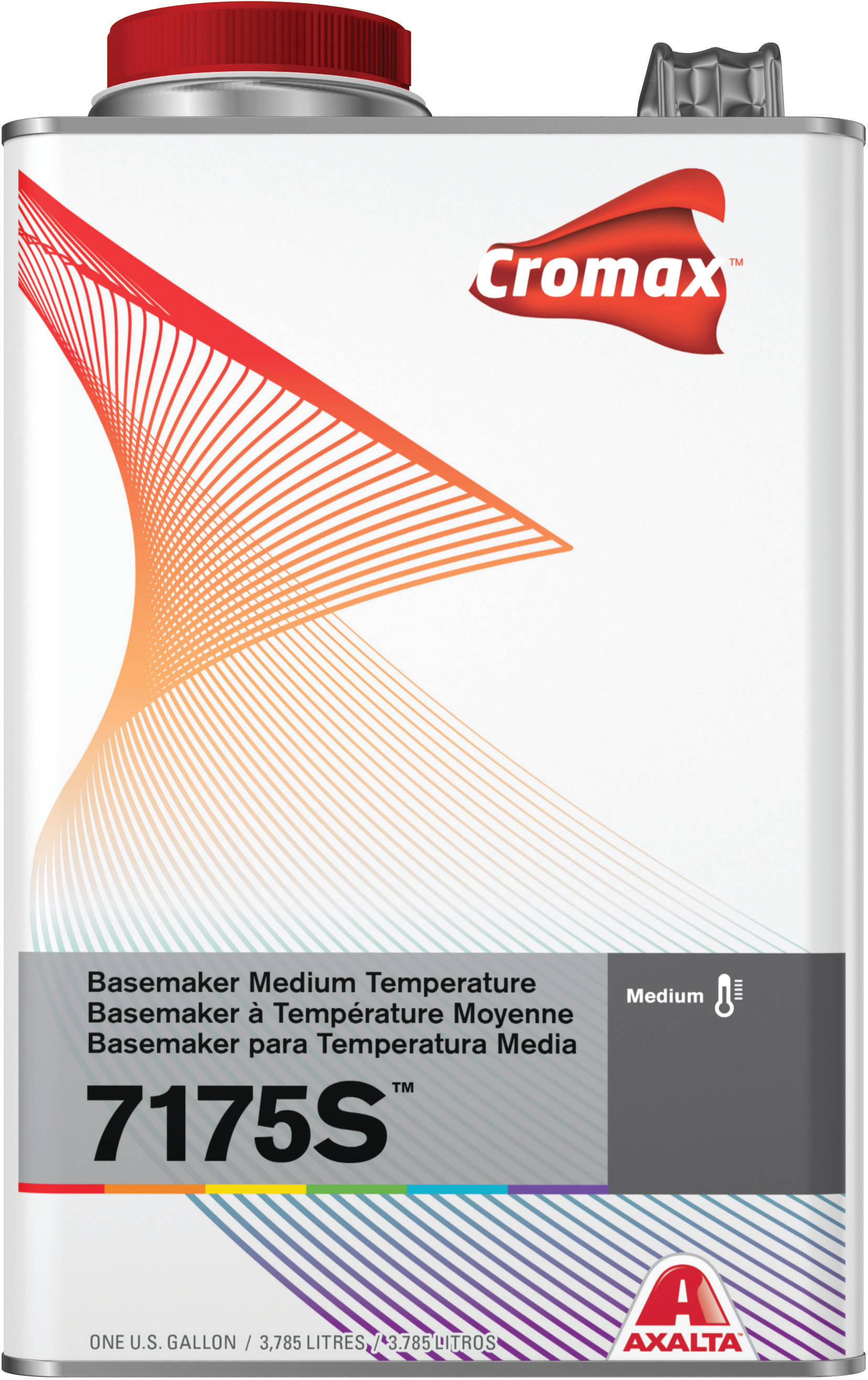 DuPont Basemaker Mid Temp (Gallon)