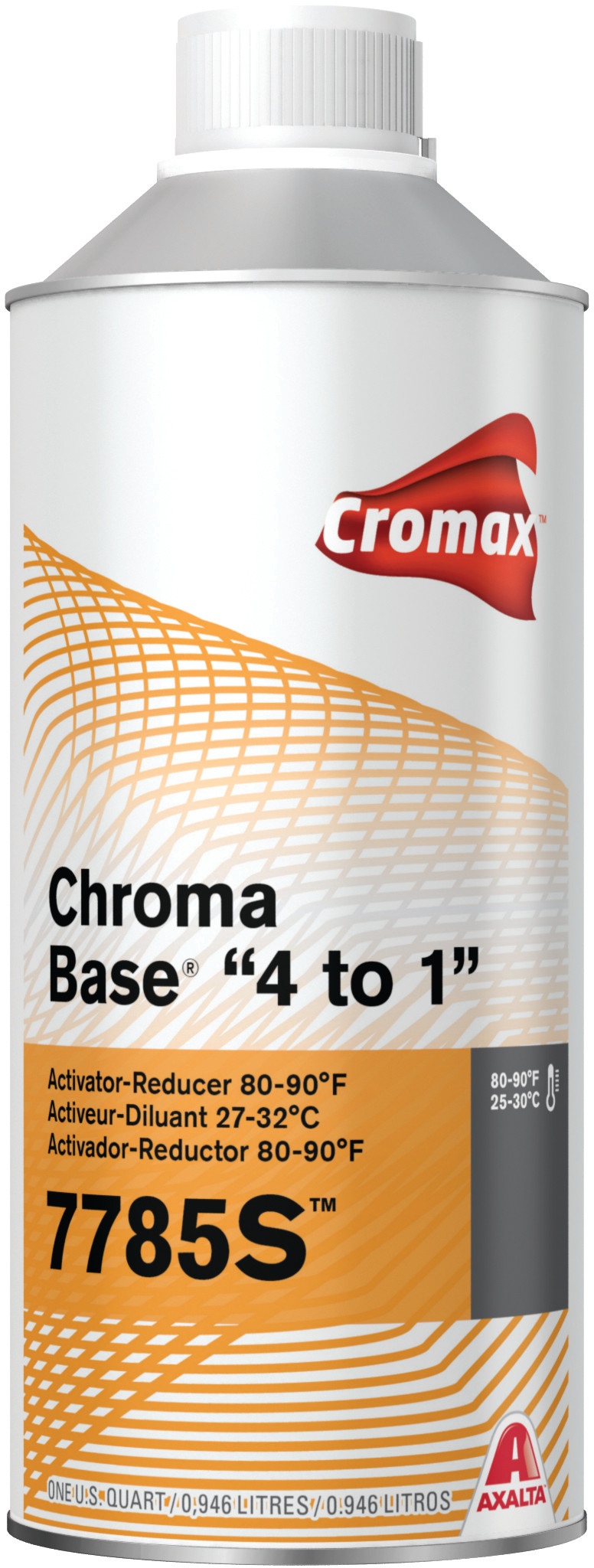 DuPont Activator-Reducer (80º F - 90º F)