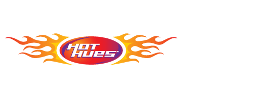 Axalta Hot Hues Candy Concentrate Pint