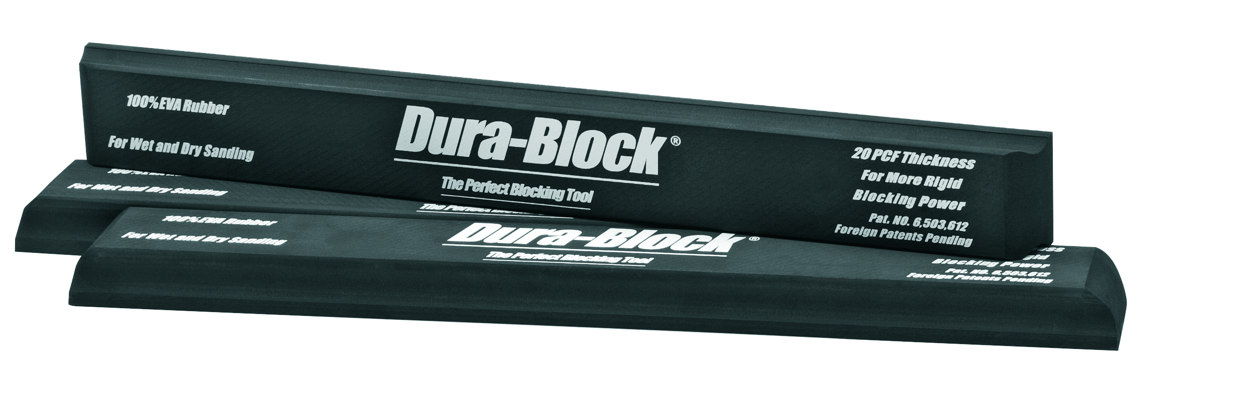 Durablock Long Block AF4409
