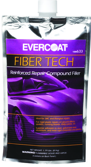 Evercoat Fiber Tech Reinforced Repair Compound 633