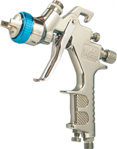 Warwick 904HE HVLP Spray Gun