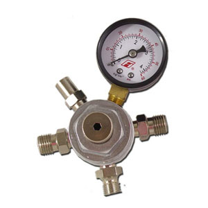 Warwick 2qt Pressure Pot Regulator
