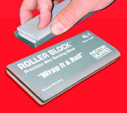 Motor Guard Roller-Block RL-1