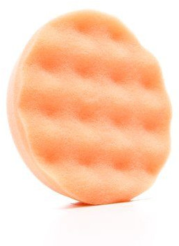 3M Finesse-It Orange Buffing Pad 02637
