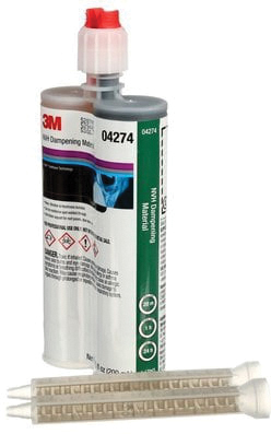 3M NVH Damp Material 04274