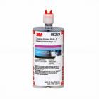 3M Universal Adhesive Black 08223