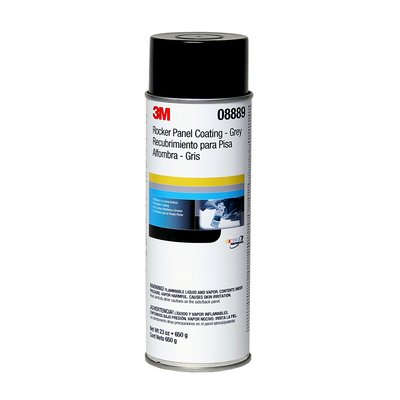 3M Rocker Panel Coating 08889