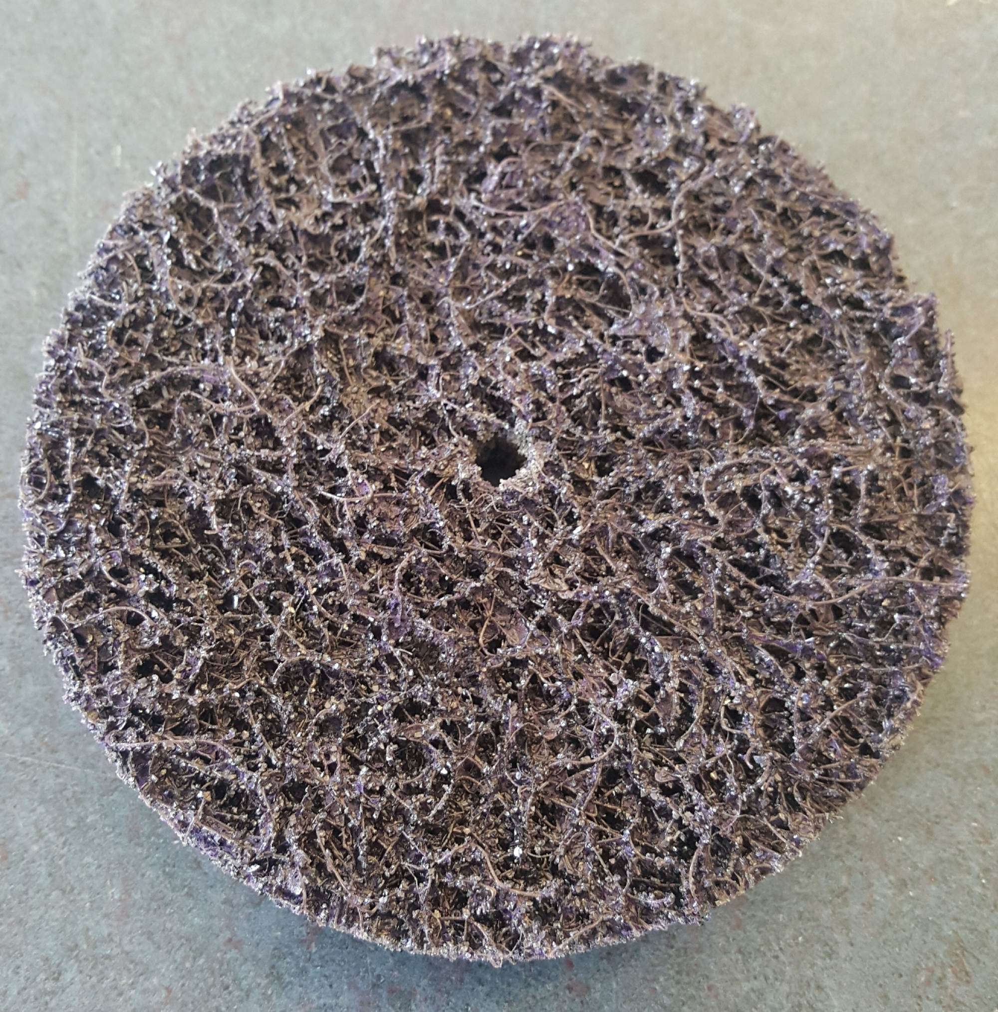 3M Scotch Brite Roloc Clean and Strip XT Pro 21662