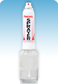 Preval Spray System 267