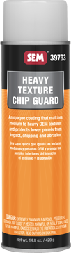 SEM Heavy Texture Chip Guard 39793