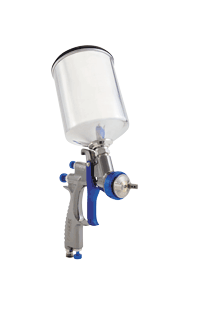 Sharpe Finex FX3000 HVLP Spray Gun