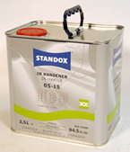 Standox 2K Hardener 05-15