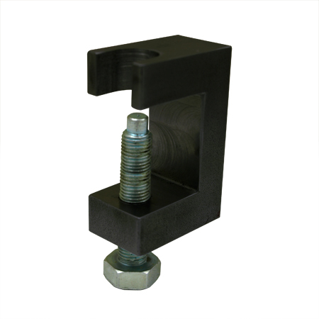 Total Automotive TAI-008 Hinge Pin Removal Tool