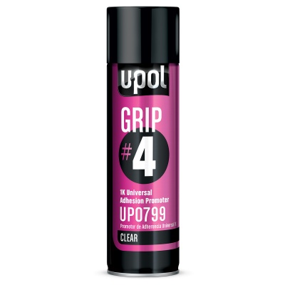 U-POL Grip Universal Adhesion Promoter