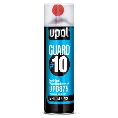 U-POL Gravi Gard Stone Chip Protector Aerosol