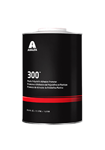 Axalta Plastic Polyolefin Adhesion Promoter 300 Quart