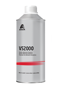 Axalta VS2000 Plastic Adhesion Promoter Quart