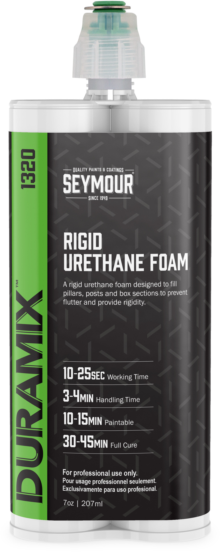 Duramix Rigid Urethane Foam 1320