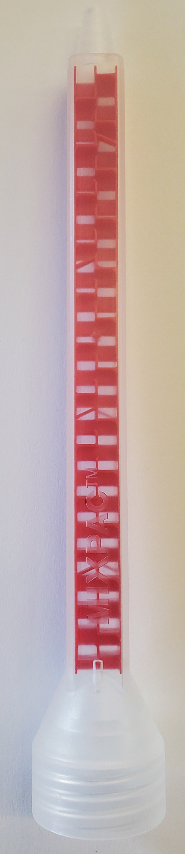 Fusor 12pk Red Power Mixing Tip 90990