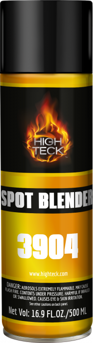 High Teck Aerosol Blending Reducer 3904