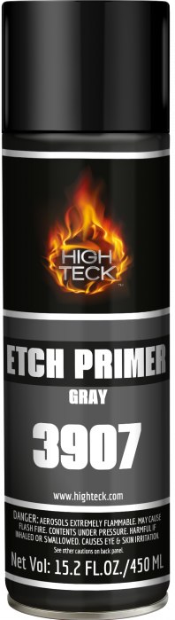 High Teck Aerosol Etch Primer