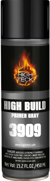 High Teck High Build Primer Aerosol