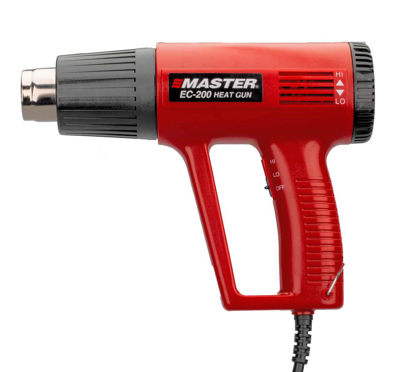 Master EC200 Variable Tempurature Heat Gun