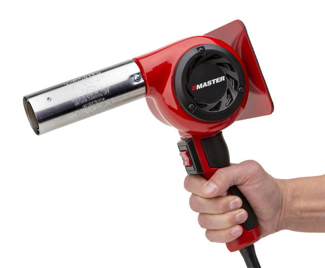 Master HG-501D Industrial Heat Gun