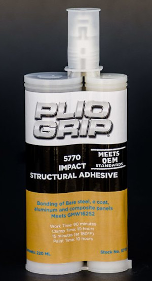 Plio Grip 5770 Impact Structural Adhesive 220ML