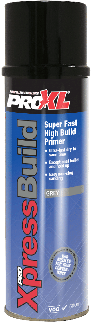 ProXL XpressBuild Primer Aerosol