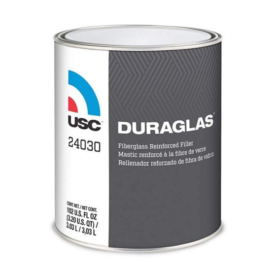 Duraglas Fiberglass Filled Filler Gallon 24030